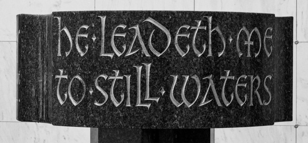 Pinelawn – Ismar David Archive