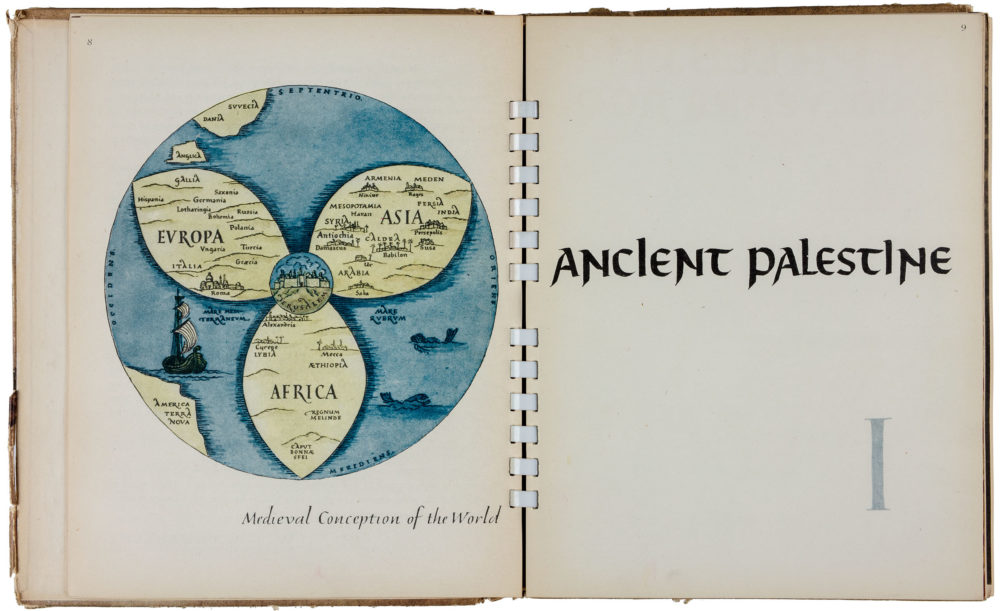 Ismar David Archive The Work Of Ismar David